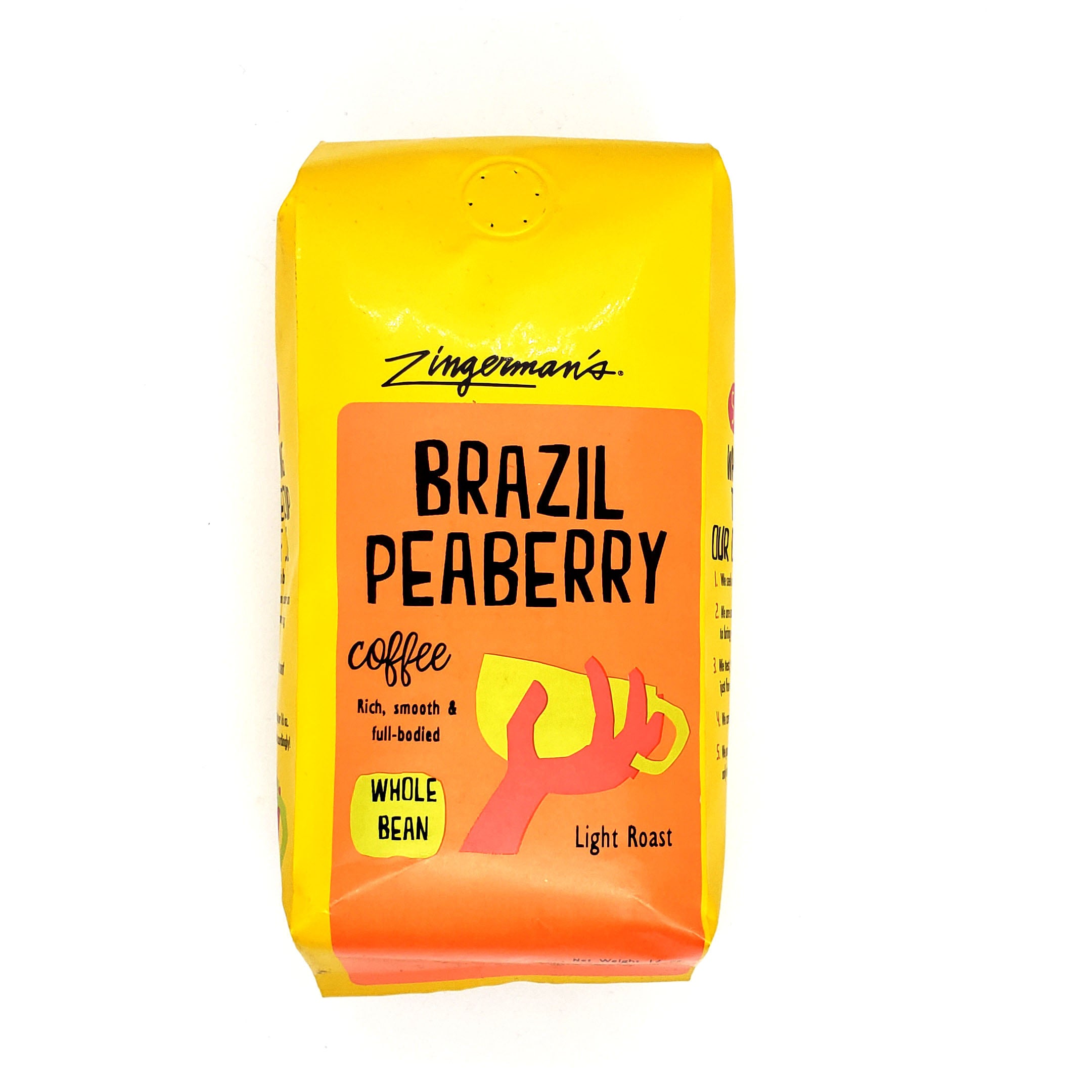 Coffee Beans | Zingerman's Coffee