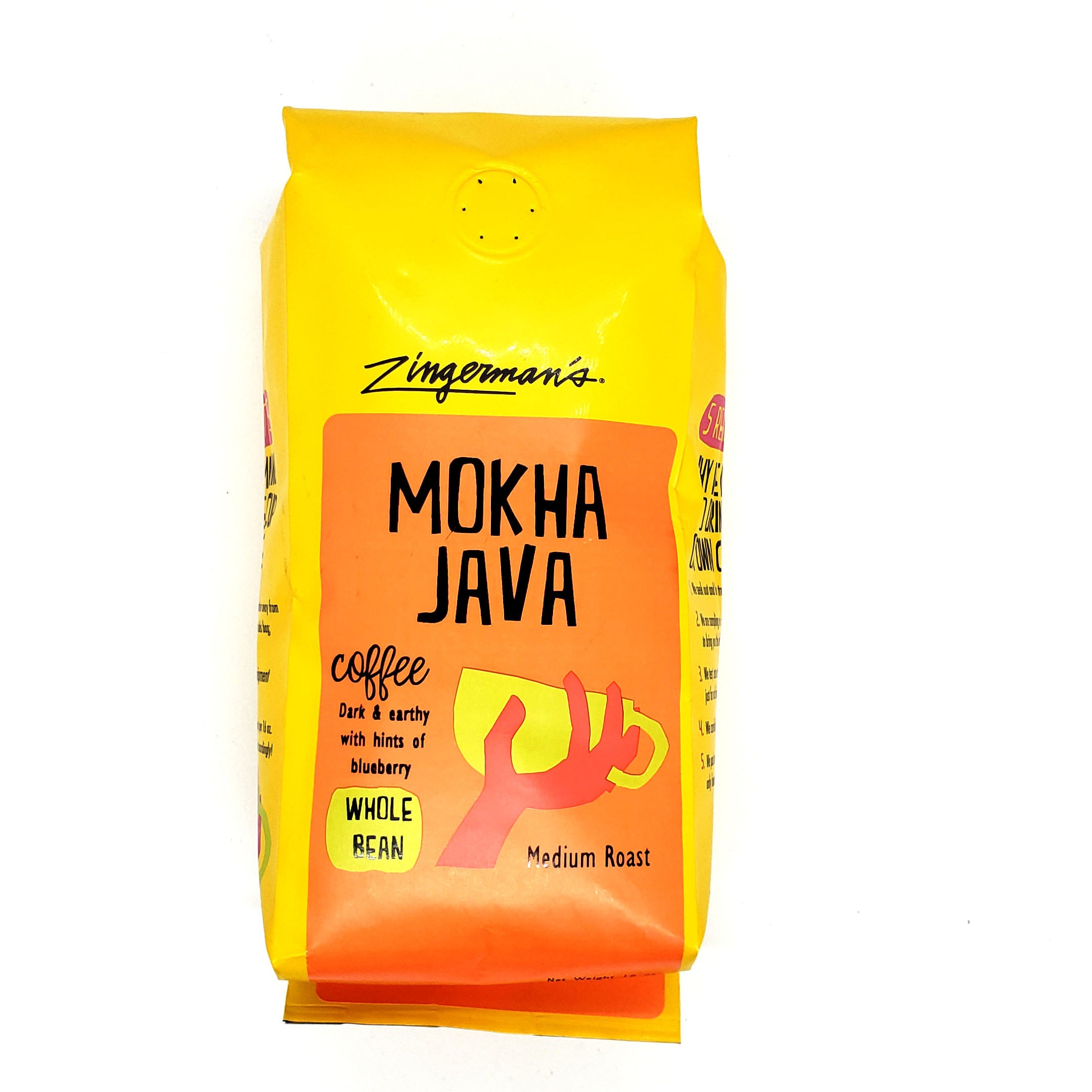 Coffee Beans | Zingerman's Coffee