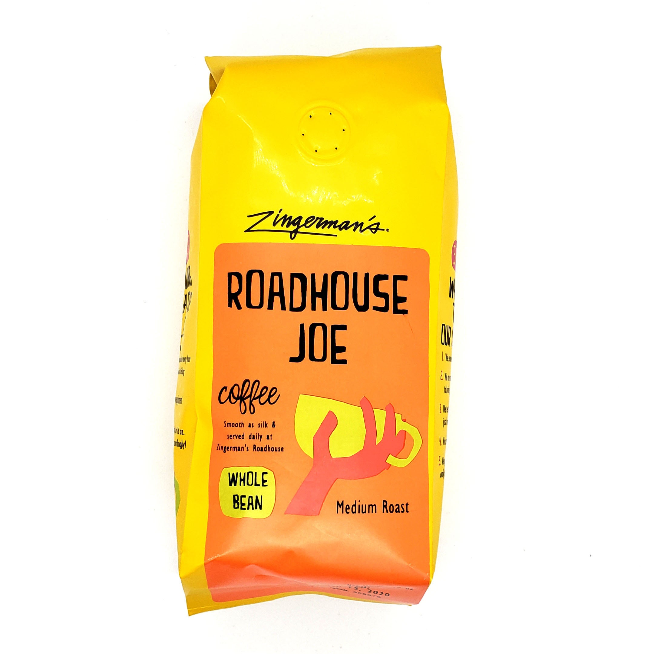 Coffee Beans | Zingerman's Coffee