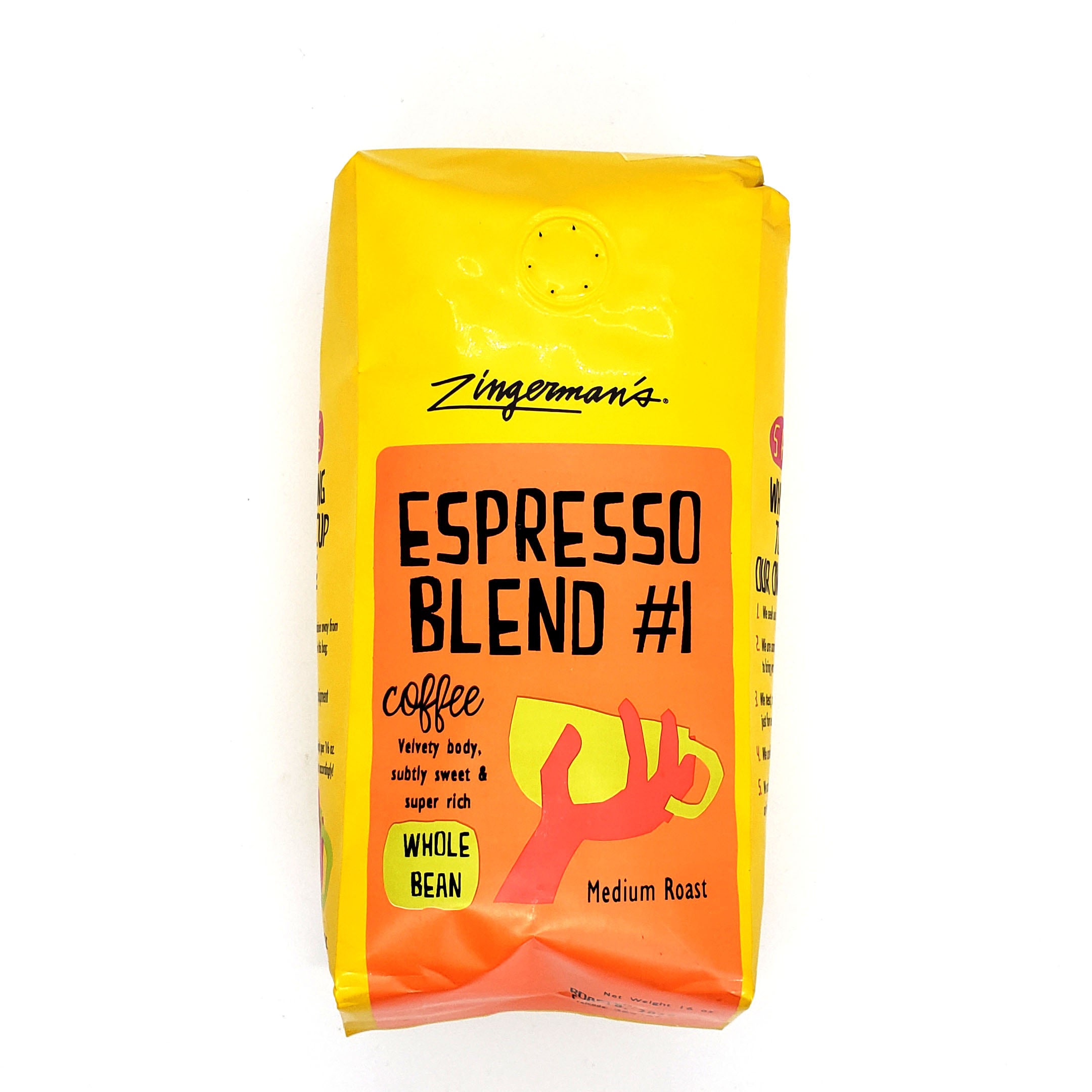 Coffee Beans | Zingerman's Coffee