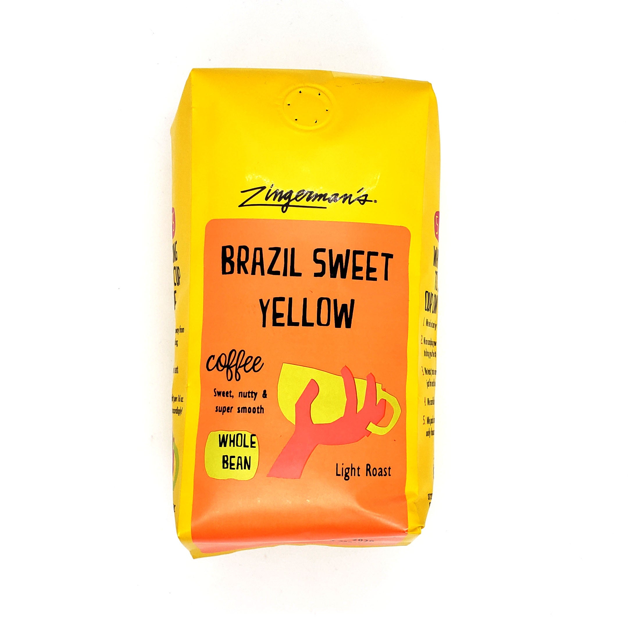 Coffee Beans | Zingerman's Coffee